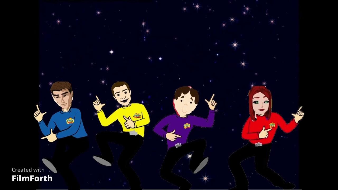 It's A Wiggly Wiggly World! Trailer - YouTube