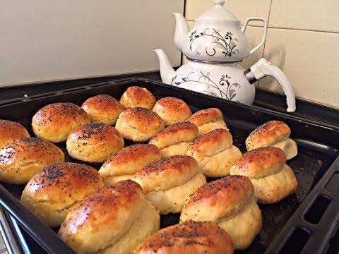 Pogace te shijshme pa maja buke - YouTube