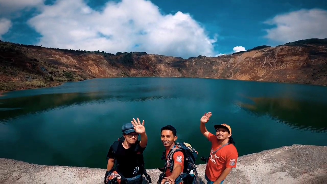 Mamut Mine 1975 / 1999 - YouTube