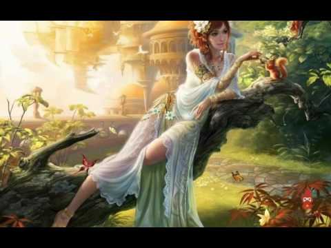Gypsy love spell service for lovers online - YouTube