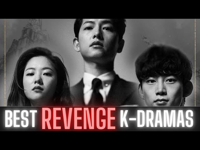 Top Korean Television Drama Series