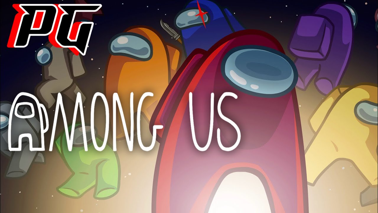 iPhone: Among Us - [ LIVE ] - YouTube