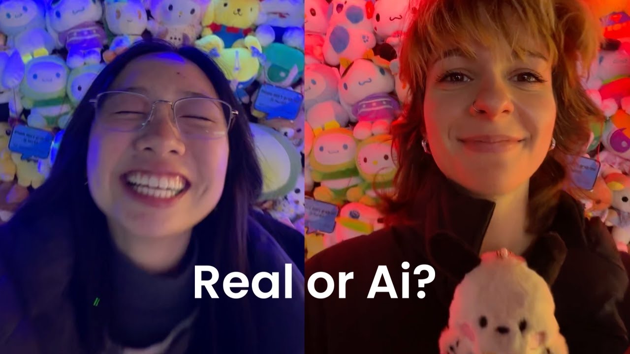 learning ai rizz - YouTube