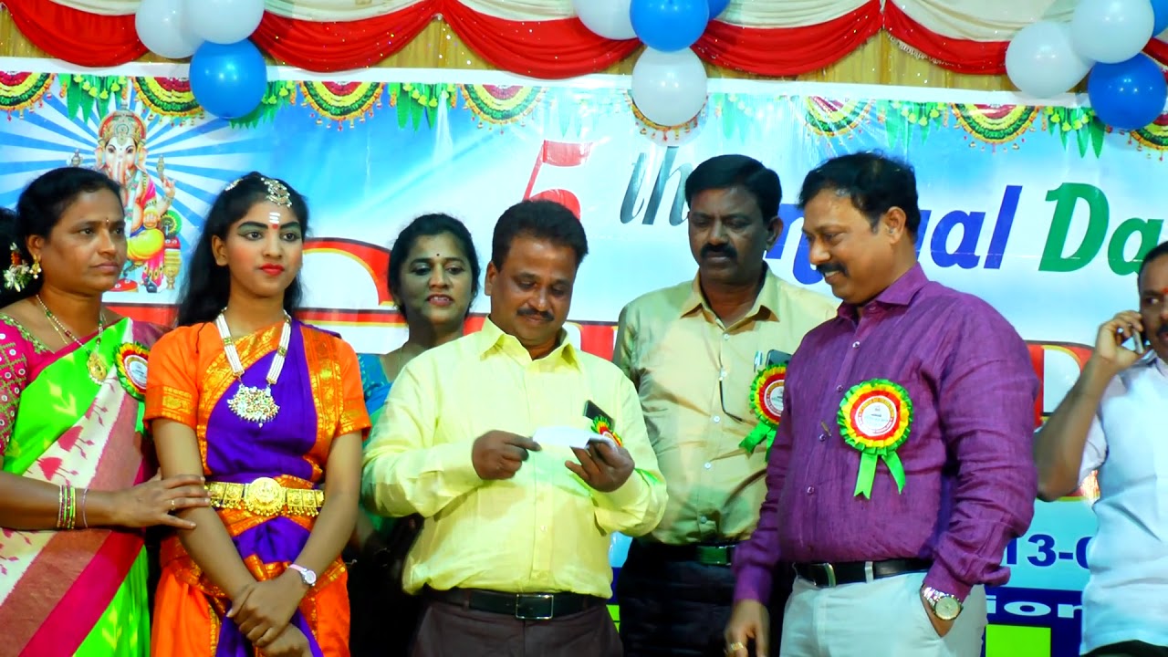 5th Annual Day Celebration YouTube 5th-annual-day-celebration-youtube