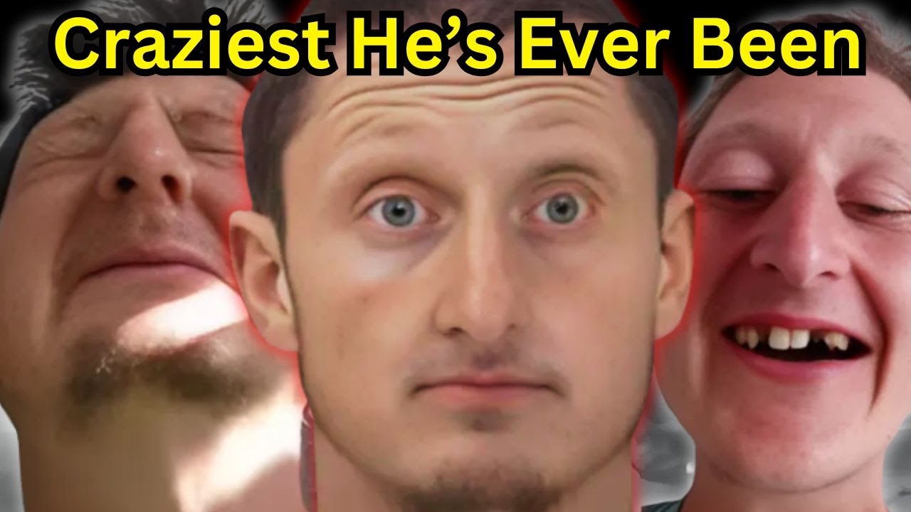 Daniel Larson New INSANE Jail Phone Calls Are Concerning - YouTube