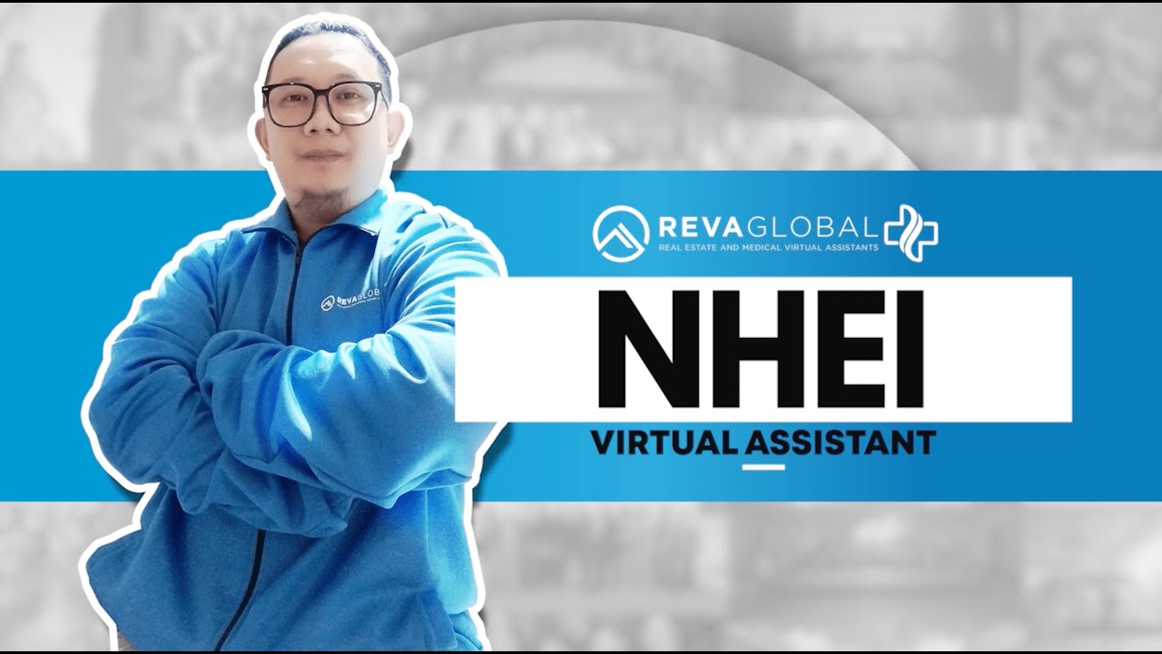 Why Join REVA Global by Nhei - YouTube
