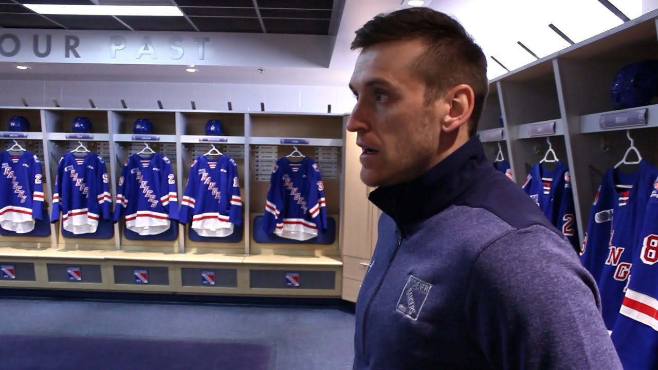 Kitchener Rangers | Facility Tour - YouTube