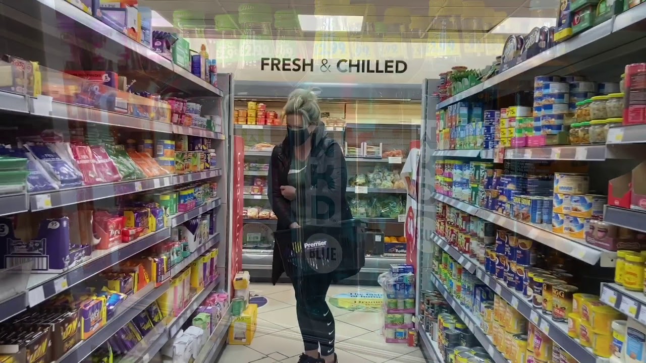 Premier shop - YouTube