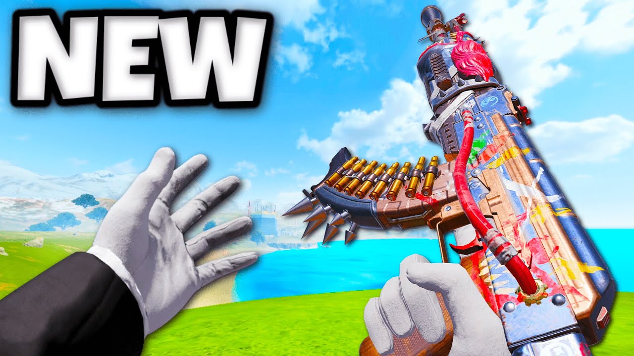 *NEW* AK47 - CLOWN 🤯 (LEGENDARY LUCKY DRAW) | COD MOBILE - YouTube
