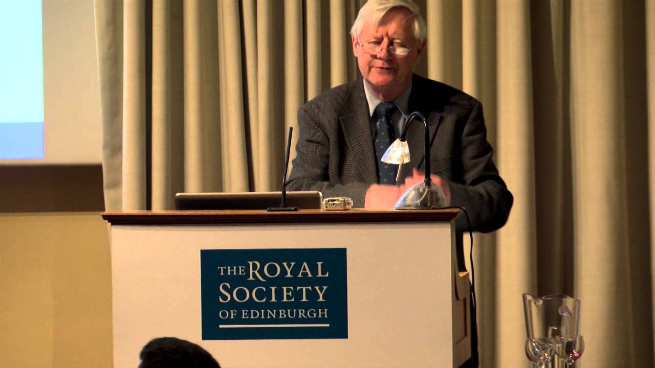 2014 Rhind Lecture 3: "In pursuit of the Otherworld" by Professor John ...