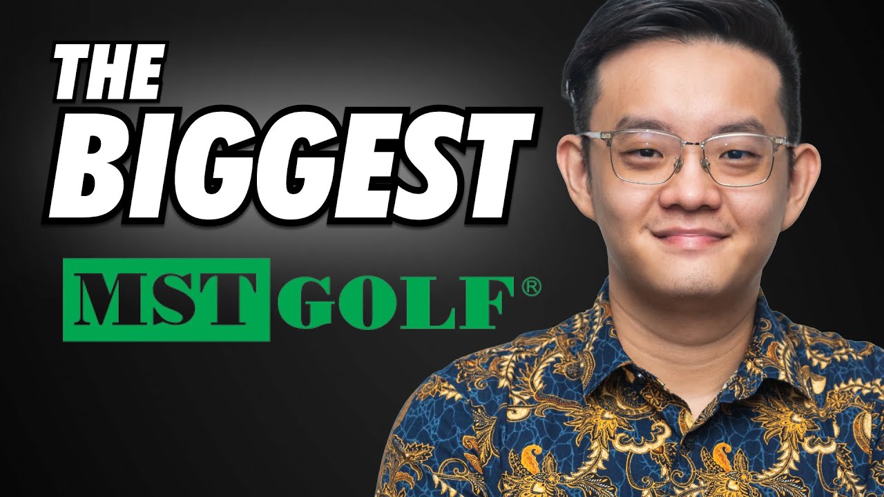 IPO WATCH: MST Golf Group Berhad - YouTube