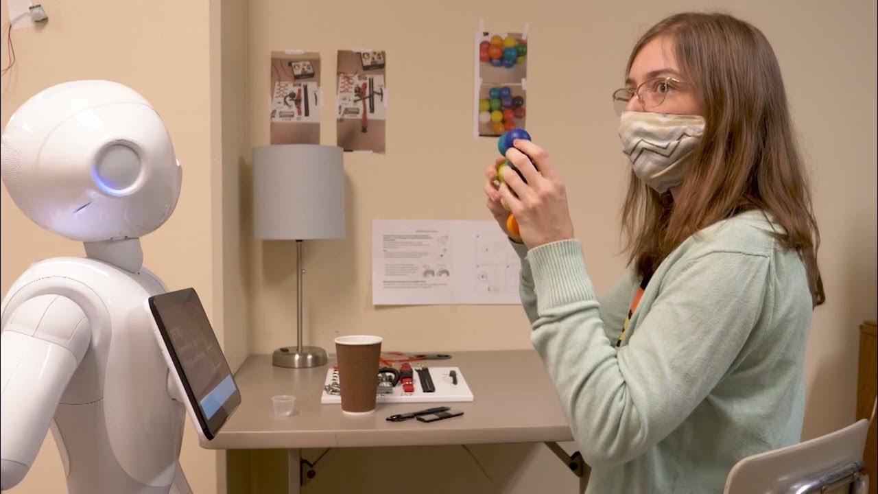 The Impact of Assistive Technology and AI on Individuals with Alzheimer ...