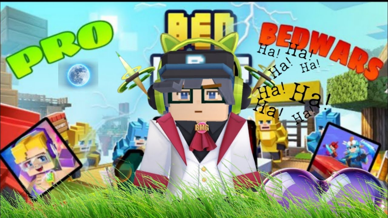 Blockman go rank gameplay - YouTube