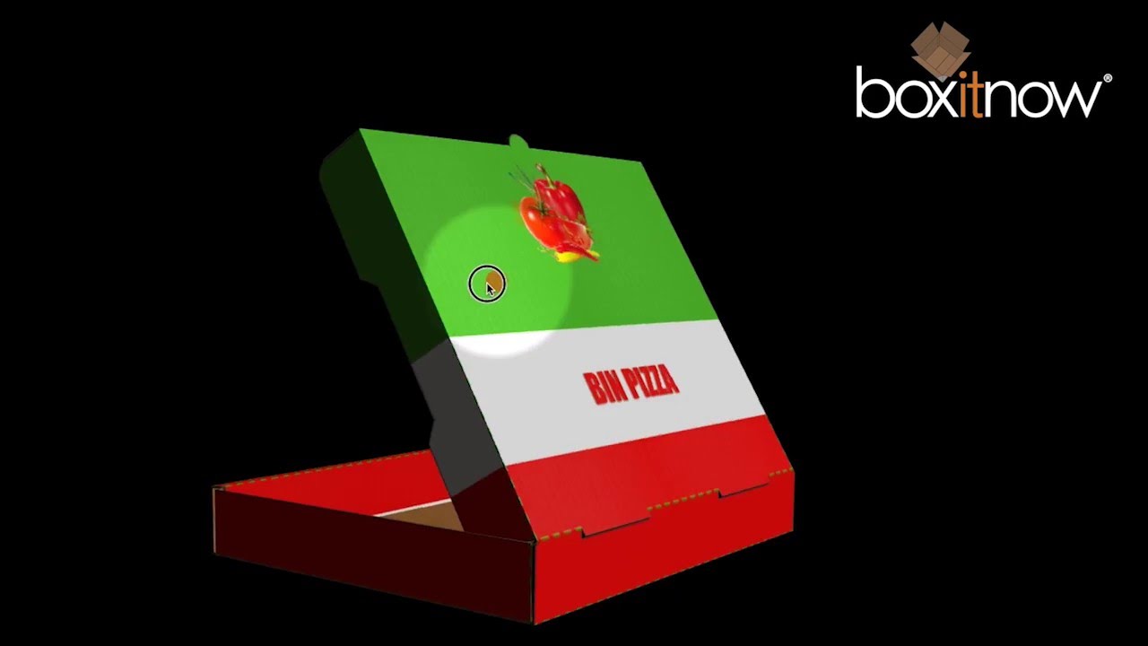 Box It Now - Creating, sharing and exporting box designs has never been ...