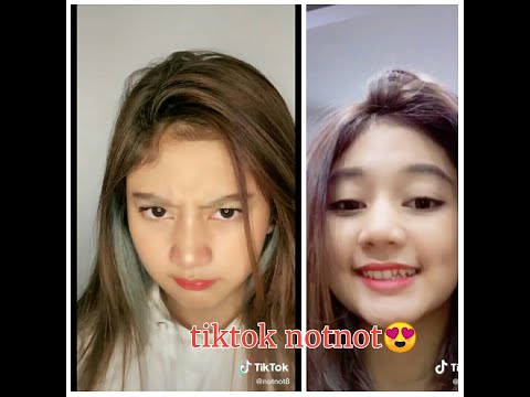 Tiktok kopi dangdut evos notnot