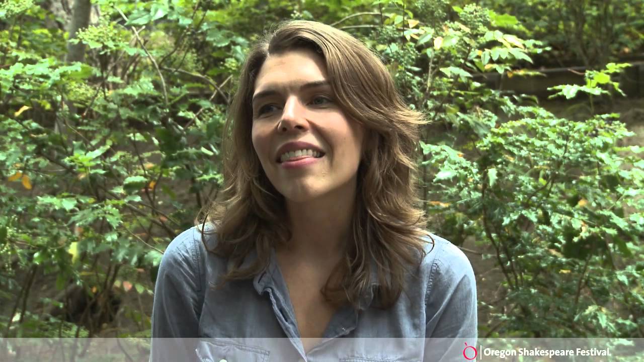 Two Gents: Interview with Director Sarah Rasmussen, Part Two - YouTube