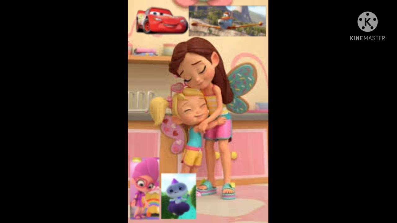 Butterbean & Cricket Pickle Family - YouTube