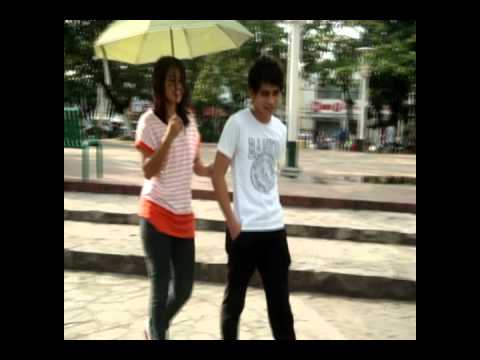 Gayuma - Abra ft. Thyro & Jeriko Aguilar MV Project - YouTube