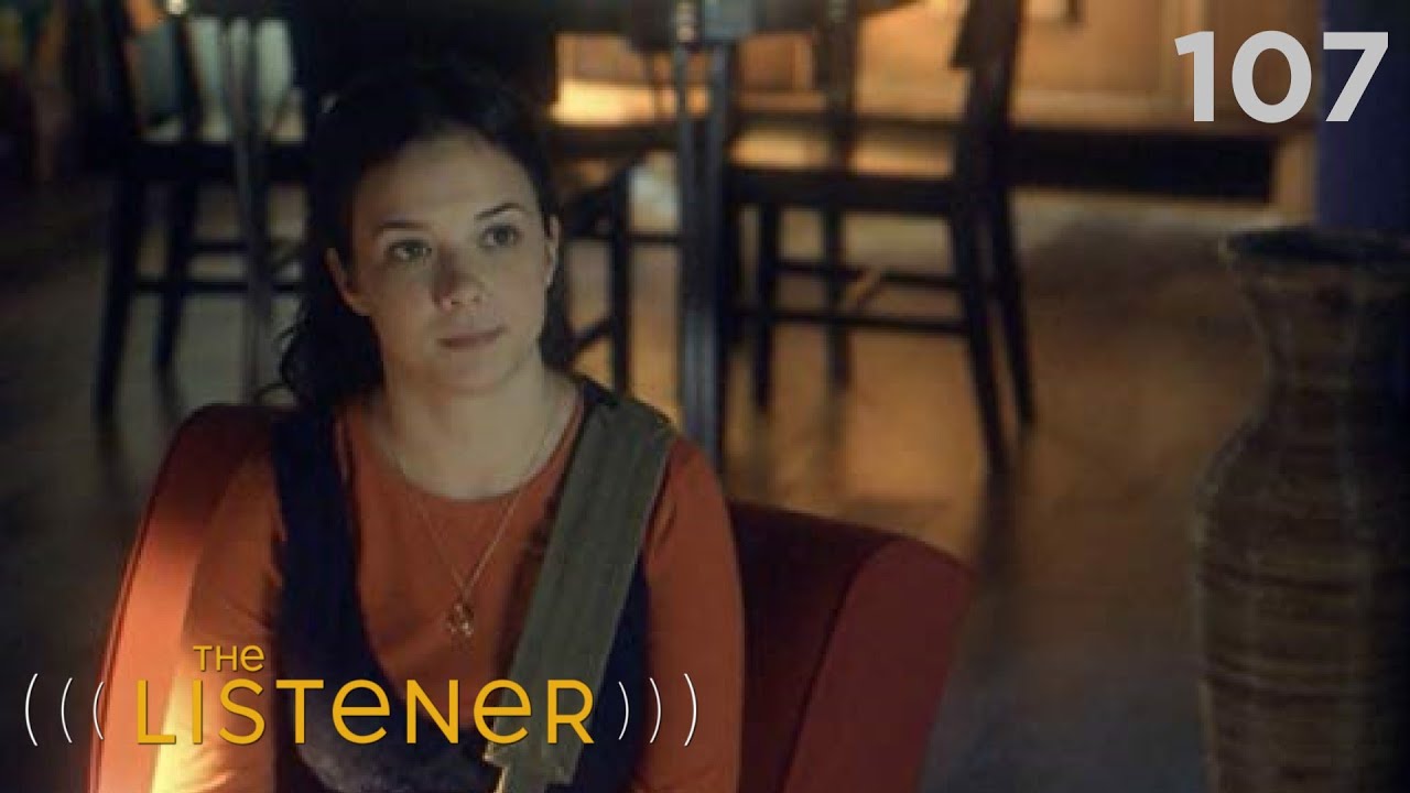 The Listener | Season 1 | Ep. 7 | Iris - YouTube