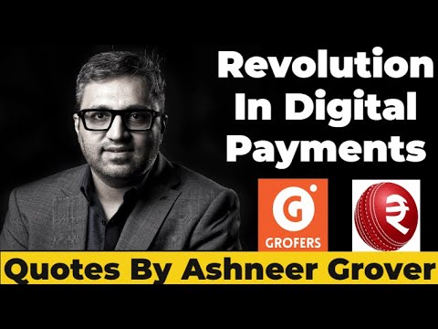 "Ashneer Grover: The Inspiring Journey of a Resilient Entrepreneur" Top ...