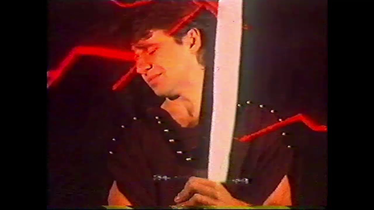 Avalon (1989) - fragment filmu - YouTube