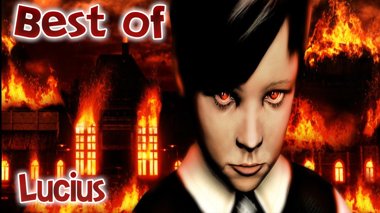 IHR WÄHLT - Best of: Lucius - YouTube