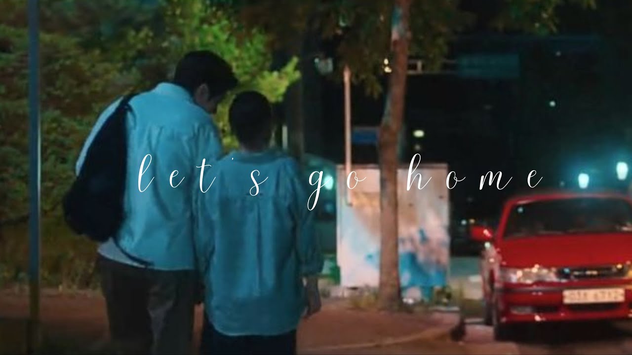 melo movie - 'let's go home' - YouTube