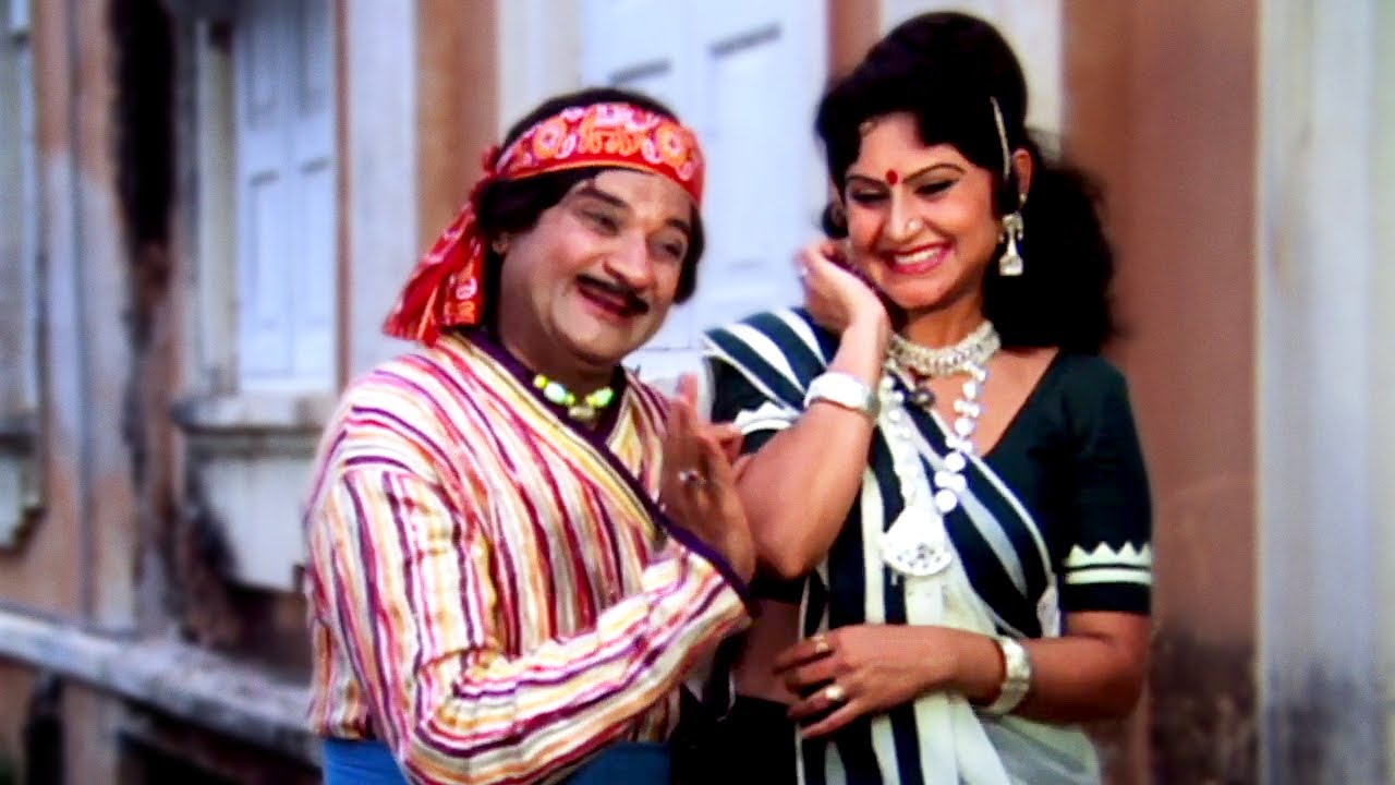 Ramesh Mehta Find His Love – રમેશ મેહતા – Gujarati Romantic Comedy ...