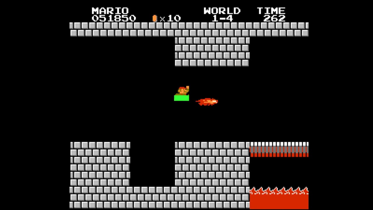 Mario Beats Level 4 - YouTube