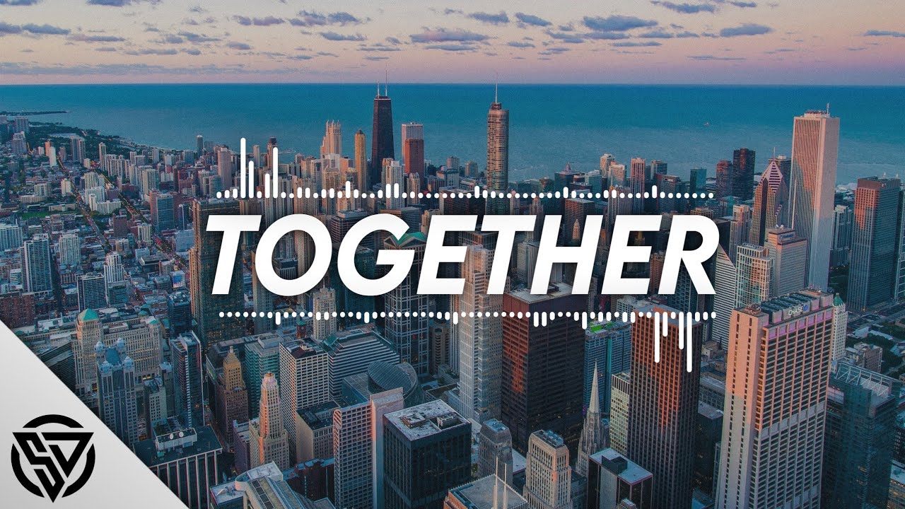 Together - Azukane x ProdYüji x StevenTs x Hxroshii x Elixr x Luminix x ...