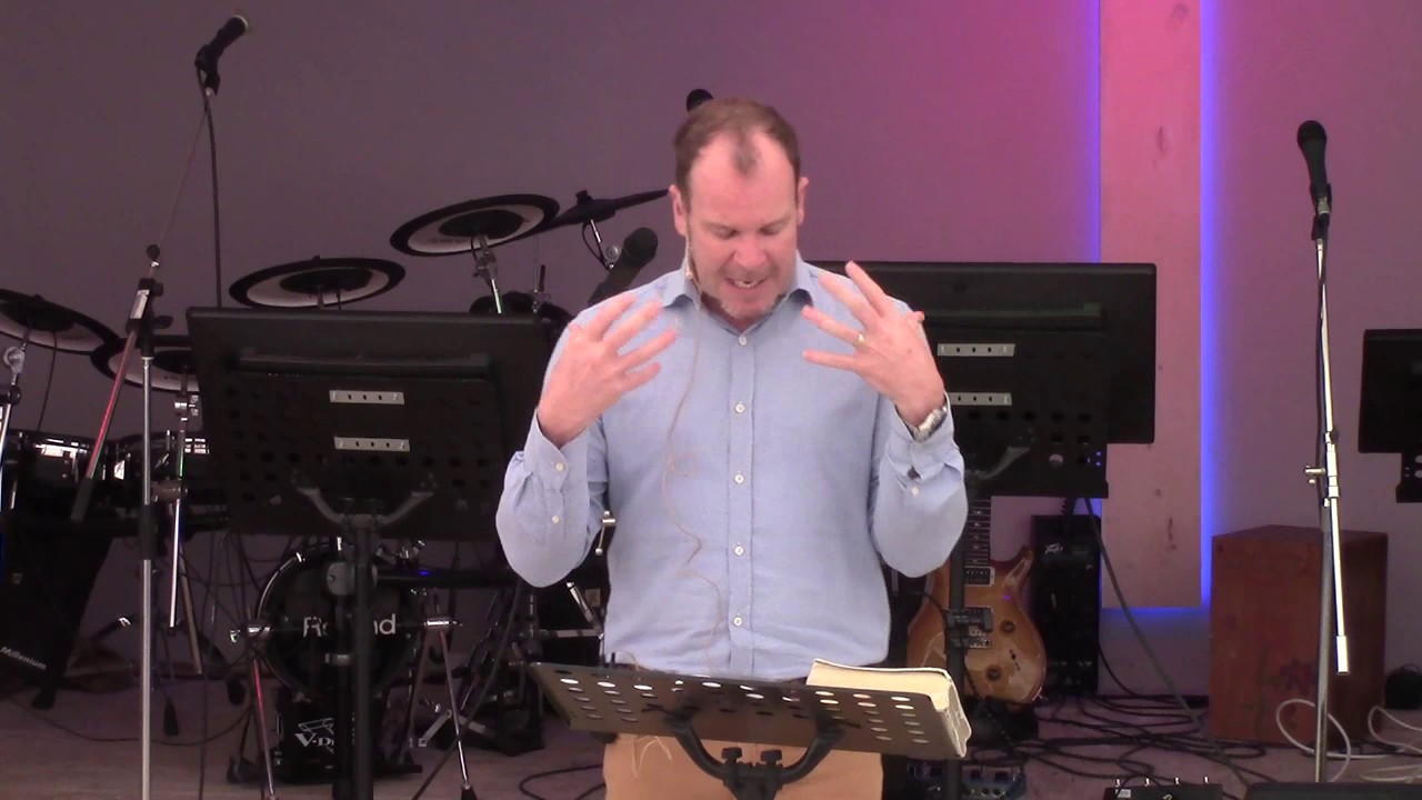 Greg Riddle 12 02 2017 - YouTube