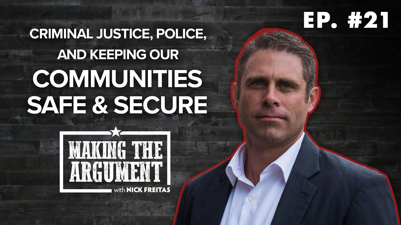 MTA - Criminal Justice, Police, and Keeping Our Communities Safe and ...