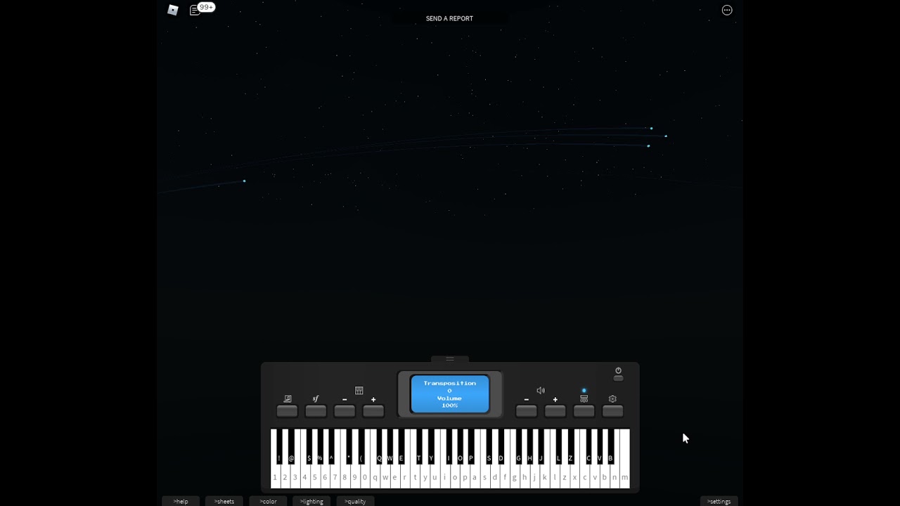 liquid smooth-mitski (roblox rain muffled piano cover) - YouTube
