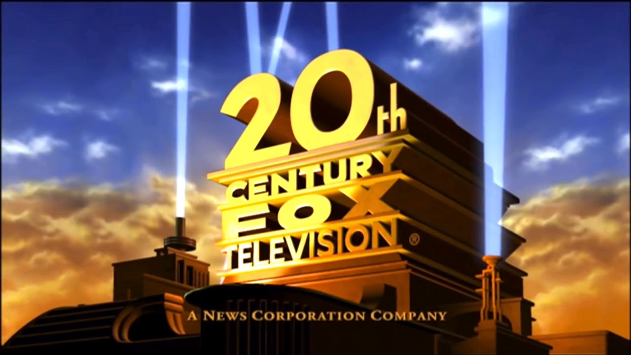 Scott Free/20th Century Fox Television/Paramount Television (2005 ...