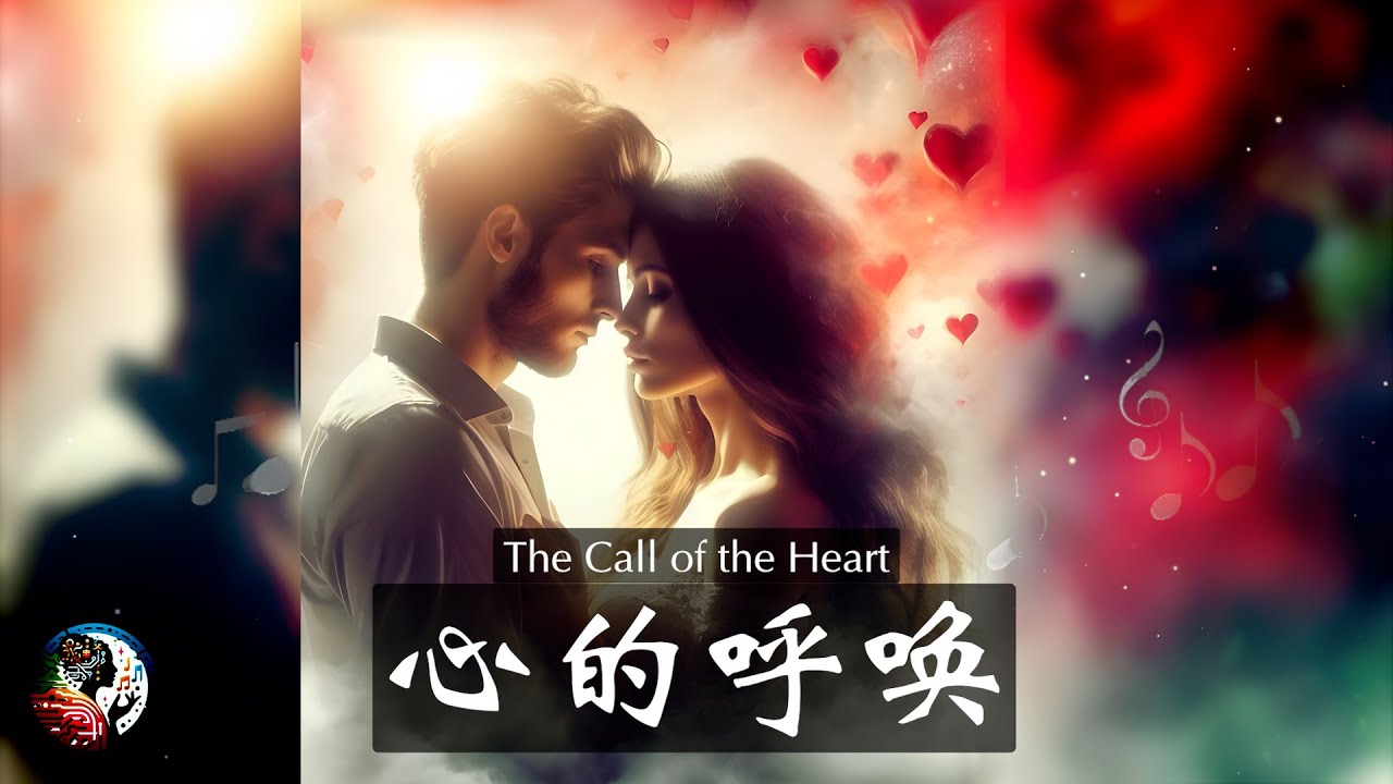 心的呼唤 The Call of the Heart (English lyrics) - YouTube