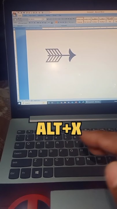 MS word shortcut#computer#computereducation#shortcut#shorts #msword #trending - YouTube