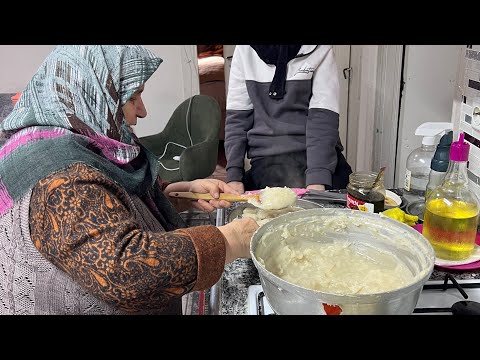 Malag hamuru nasıl yapılır 