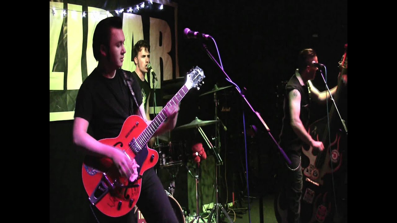 Red Hot Trio - YouTube