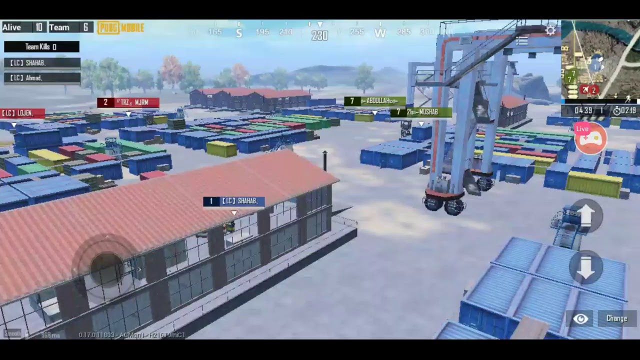 pubg mobile live Kurdish room - YouTube