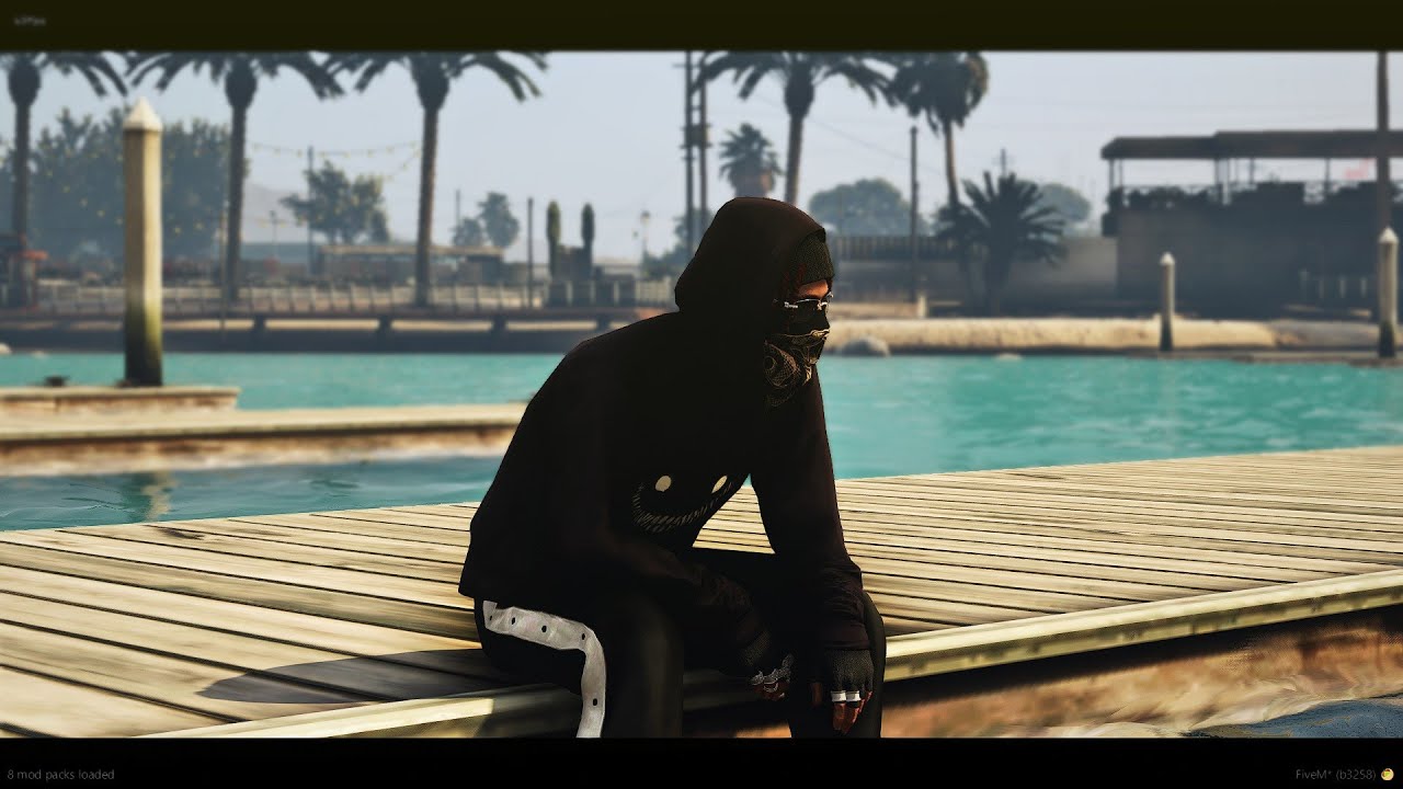 RP Player Is Here!! | Neon Cruze | GTA 5 RP on Soulcity By Echo RP 2.0 ...