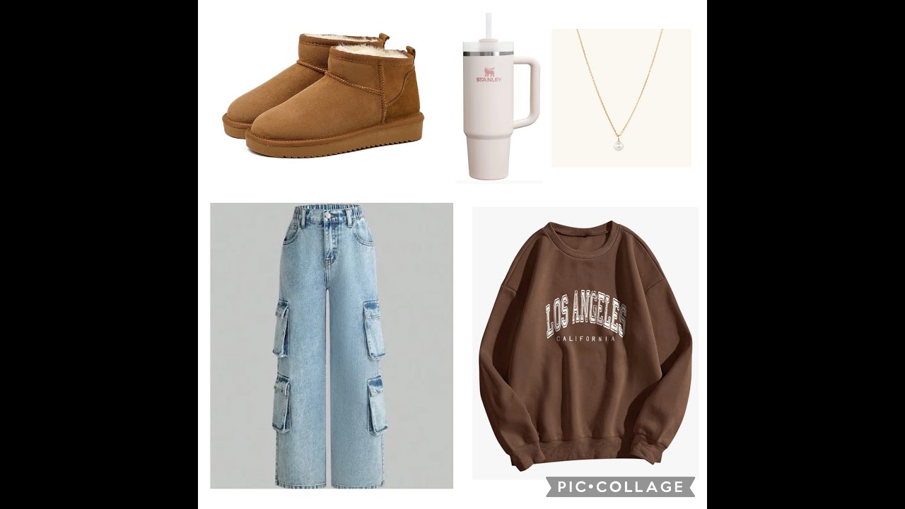 Quinn’s preppy channel is live! - YouTube