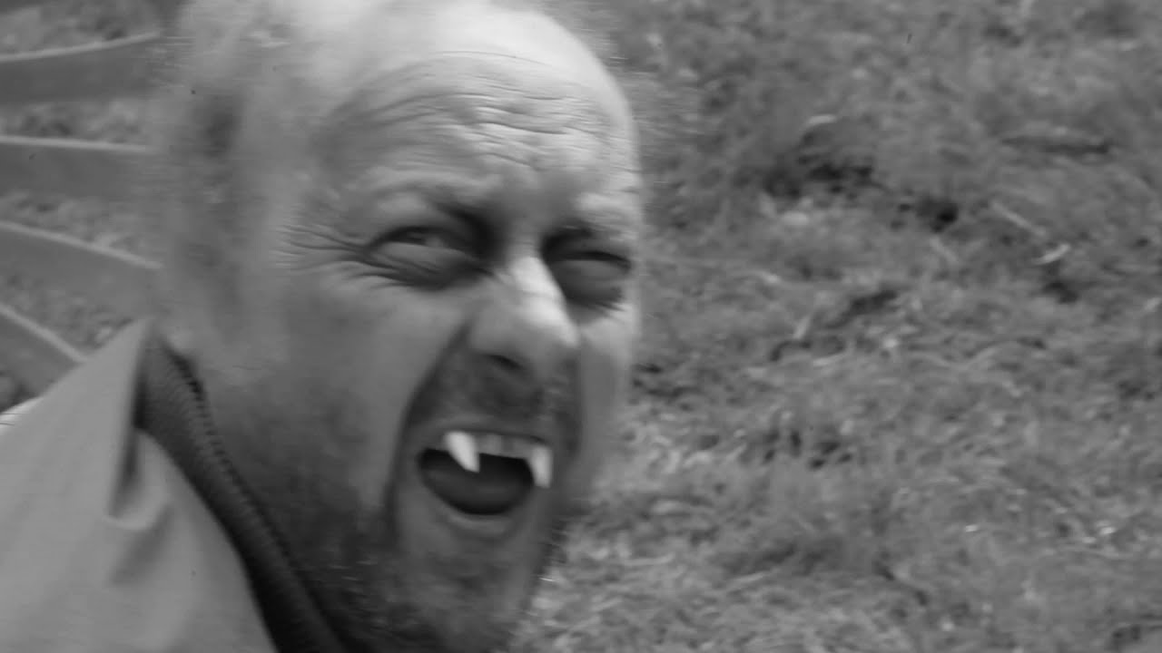 'Monstrous Disunion' | Official Trailer 1 (Horror Satire UK 2021) - YouTube