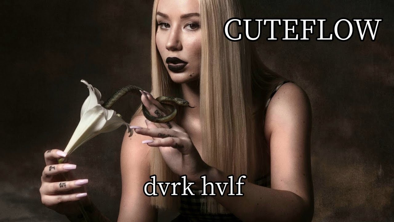 CUTEFLOW — QVADRA66 | DSWL - YouTube