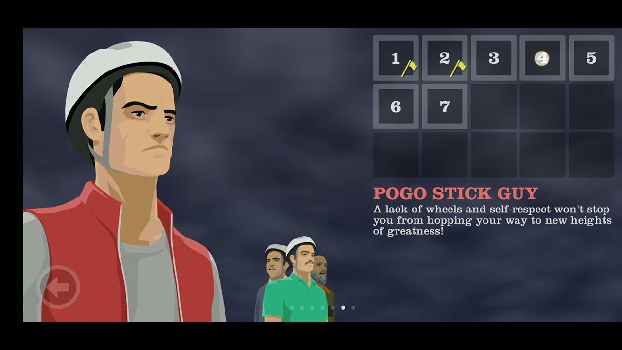 new video of Happy Wheels #8 - YouTube