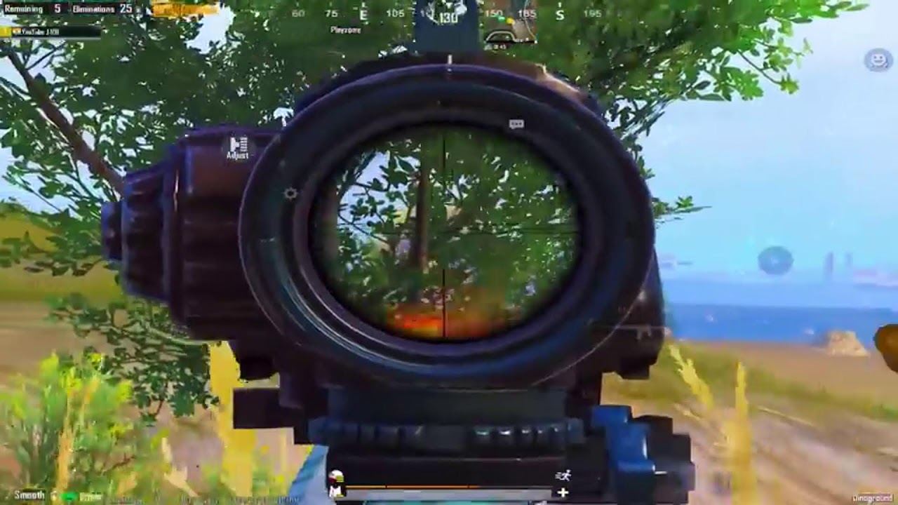 LIZO PUBG🔥😂 best sniper😱😈 Gameplay 42 kills😃😆 RUSH PUBG!! - YouTube