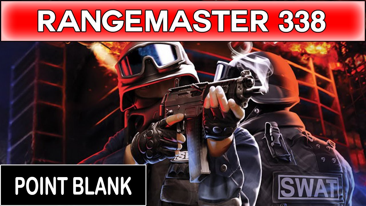 PB GamePlay de RangeMaster .338 Conta do Bruno ô/ - YouTube