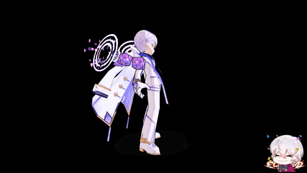 Elsword - Dominator - Class Showcase - YouTube