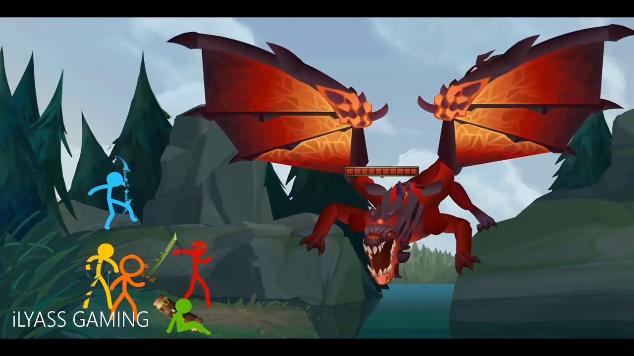 Animation vs League of Legends official YouTube - YouTube