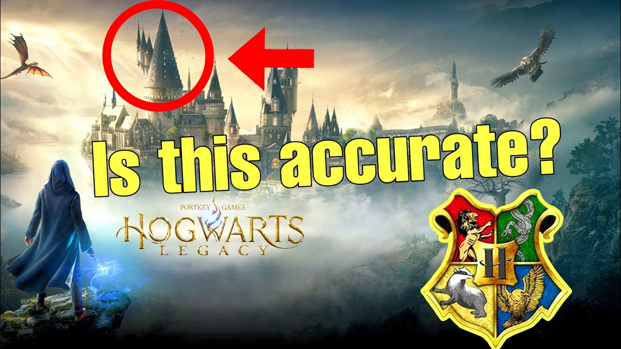 Hogwarts Legacy Hogwarts Lore How Accurate Is Hogwarts YouTube hogwarts-legacy-hogwarts-lore-how-accurate-is-hogwarts-youtube
