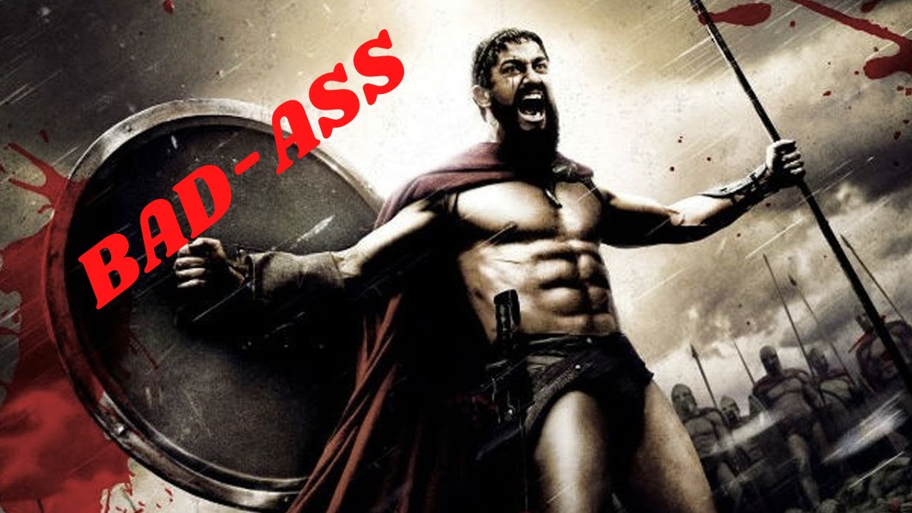 Top 10 Bad Ass Ancient Warriors History Has Ever Seen | Most Fearsome ...